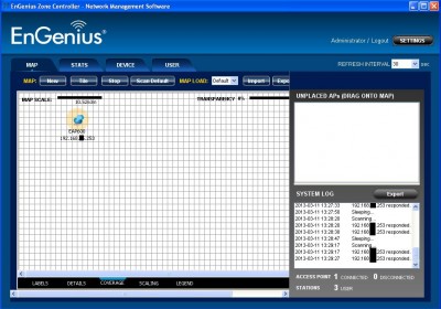 EnGenius Data Communication Australia
