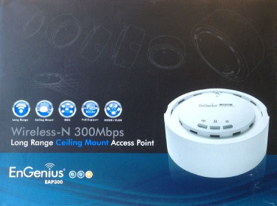 EnGenius Data Communication Australia